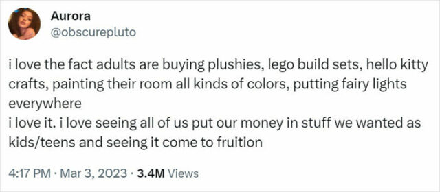 30 ‘Memes From Generation X’ That Describe Midlife Better Than Words ...