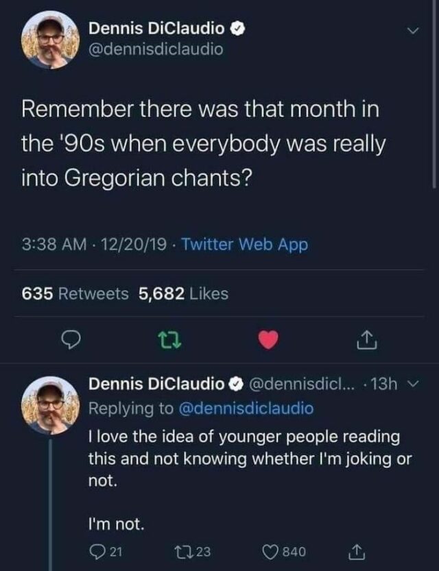 30 ‘Memes From Generation X’ That Describe Midlife Better Than Words ...