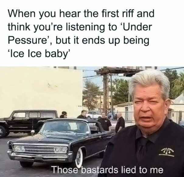 30 ‘Memes From Generation X’ That Describe Midlife Better Than Words ...