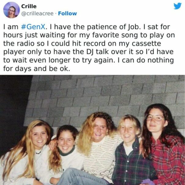 30 ‘Memes From Generation X’ That Describe Midlife Better Than Words ...