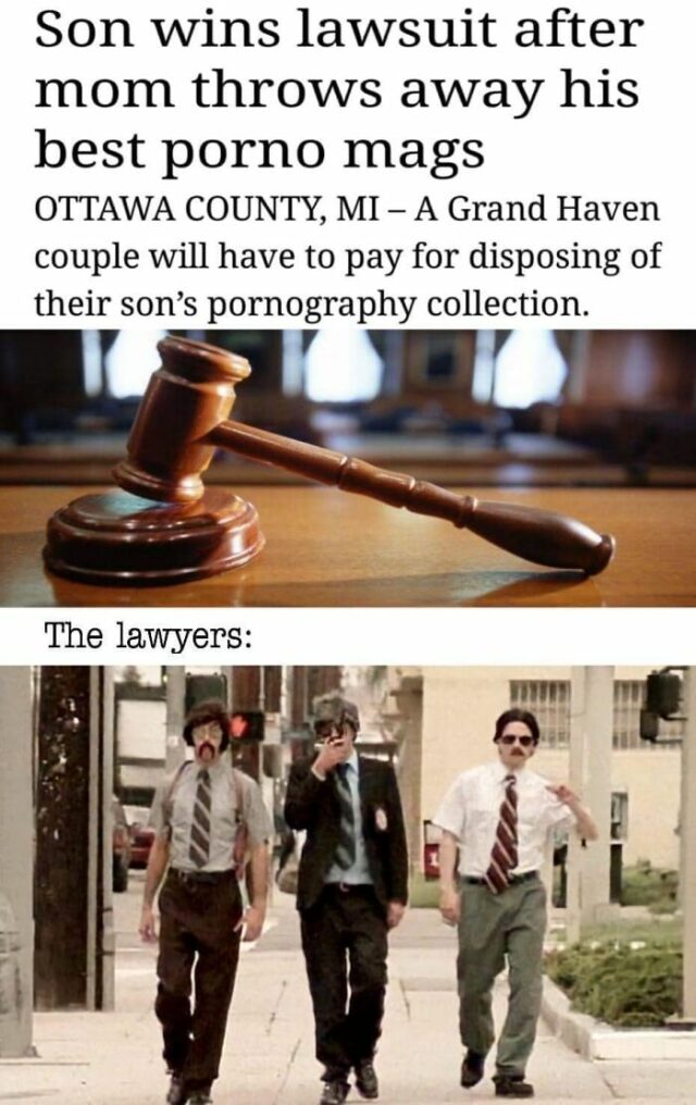 30 ‘Memes From Generation X’ That Describe Midlife Better Than Words ...