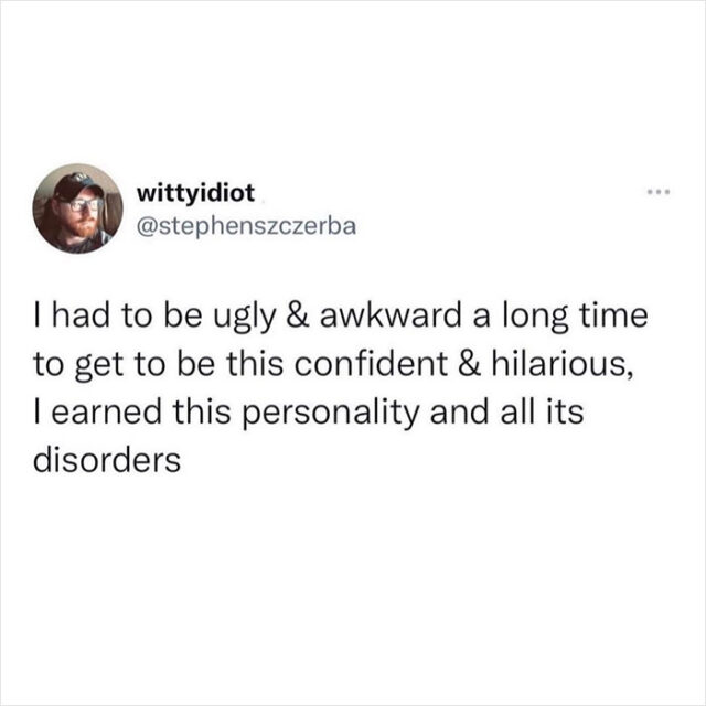 20 Sassy Tweets From The “Scent Of Sarcasm” IG Page For Those Who ...