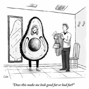 20 Hilarious Cartoons By Tyson Cole That Tell Their Own Stories | DeMilked