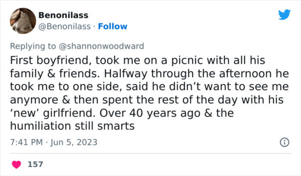 20 People Openly Speak Out About The Worst Ways They Got Dumped | DeMilked