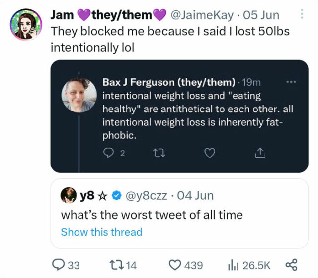 20 Potential Contenders For The Title Of “Worst Viral Tweet Ever ...