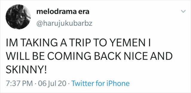 20 Potential Contenders For The Title Of “Worst Viral Tweet Ever ...