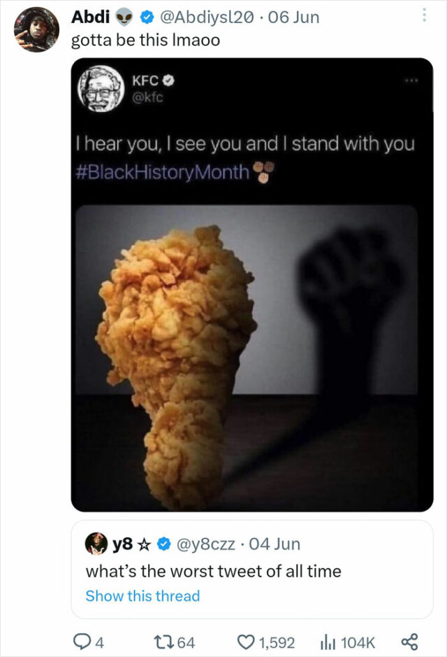 20 Potential Contenders For The Title Of “Worst Viral Tweet Ever ...