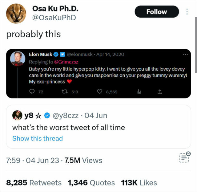 20 Potential Contenders For The Title Of “Worst Viral Tweet Ever ...