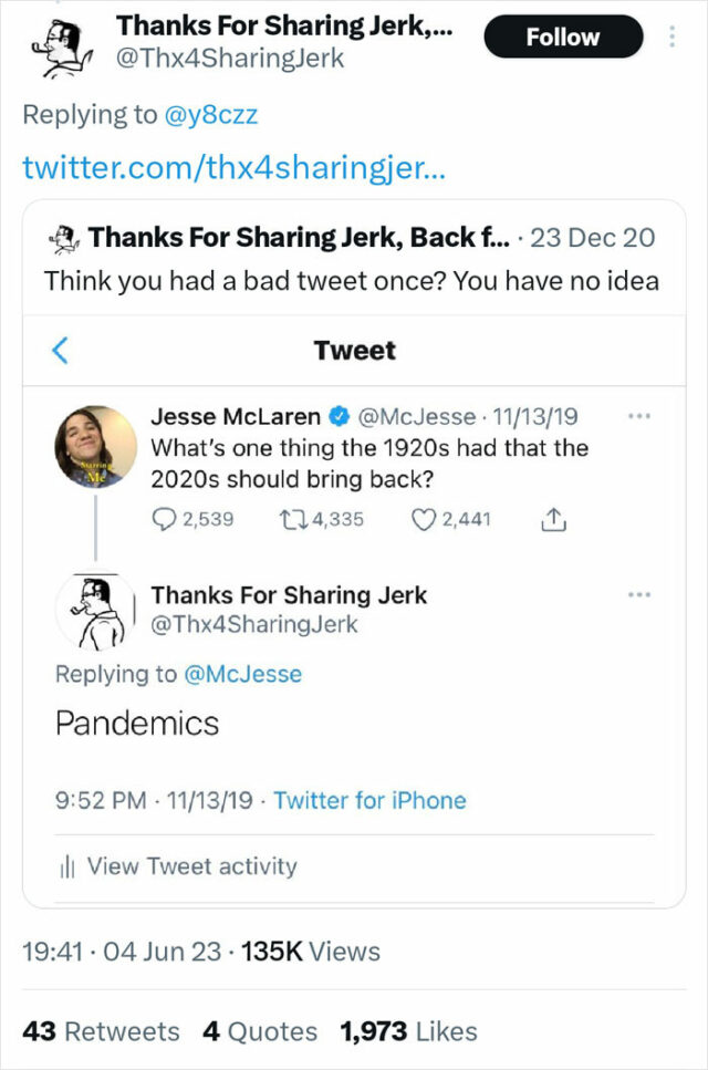 20 Potential Contenders For The Title Of “Worst Viral Tweet Ever ...