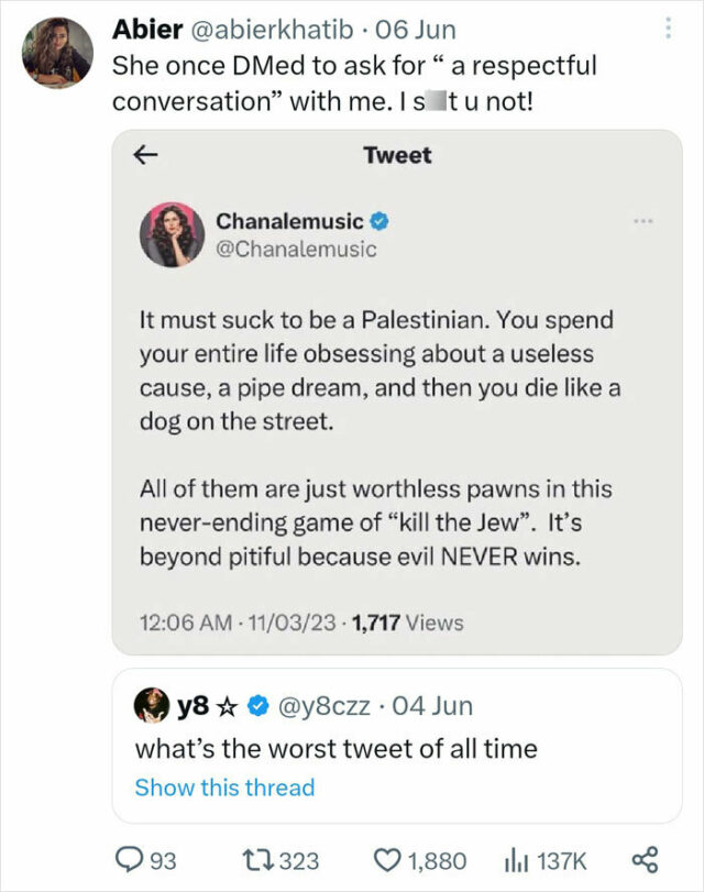 20 Potential Contenders For The Title Of “Worst Viral Tweet Ever ...