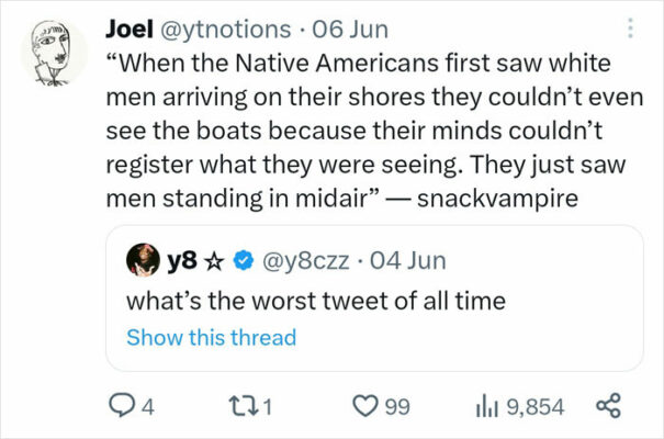 20 Potential Contenders For The Title Of “Worst Viral Tweet Ever ...