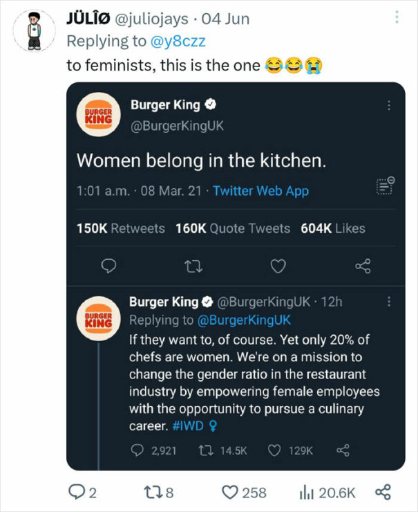 20 Potential Contenders For The Title Of “Worst Viral Tweet Ever ...