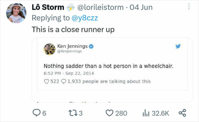 20 Potential Contenders For The Title Of “Worst Viral Tweet Ever ...