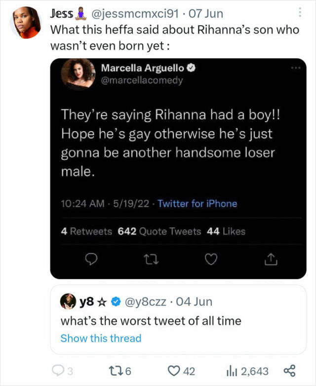 20 Potential Contenders For The Title Of “Worst Viral Tweet Ever ...