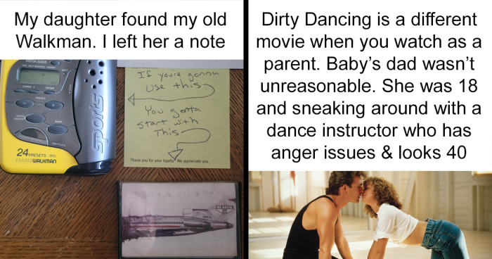30 Examples Of Regular Things That Belonged To Gen X | DeMilked