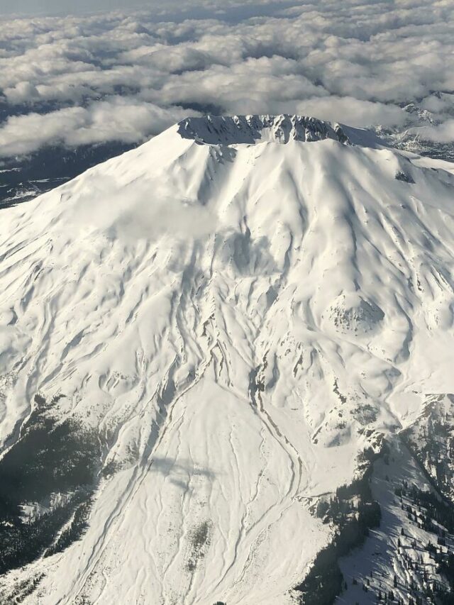 Alternate Angles: 20 Photos That Show Famous Places And Events From A ...