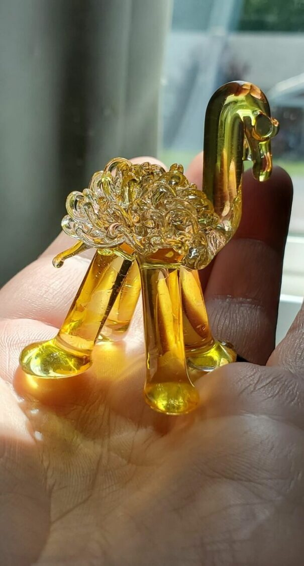 20 Of The Coolest Things People Found While Thrifting, As Shared In ...