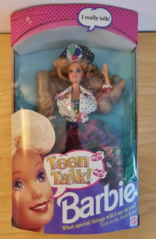The Most Bizarre Barbies People Owned As Kids (20 Pics) | DeMilked