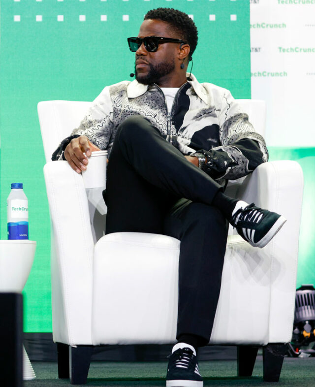 20 People Share Their Warm And Rude Encounters With Celebrities | DeMilked