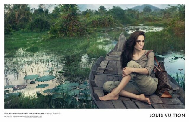 20 Famous Brands That Used An A-List Artist To Promote Their Products ...