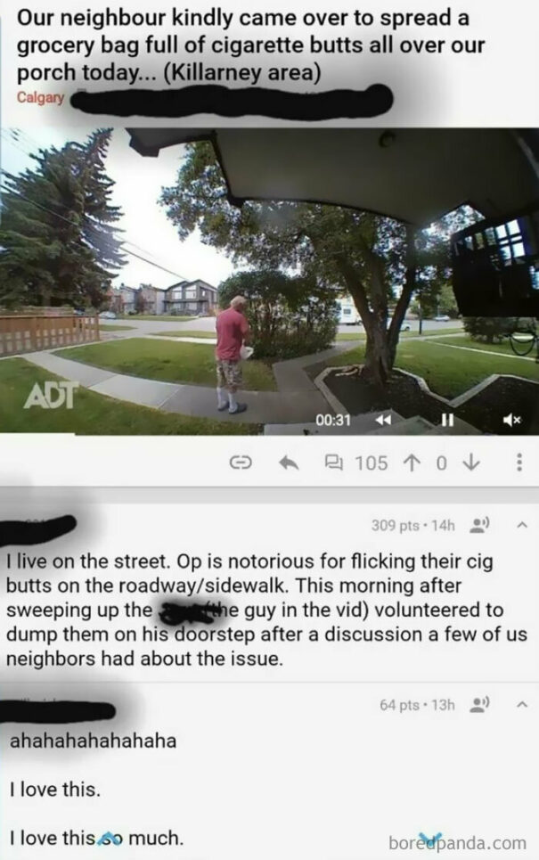 30 Times People Did Things That Were Chaotic And Good At The Same Time ...