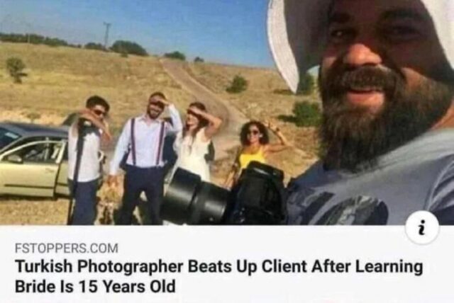 30 Times People Did Things That Were Chaotic And Good At The Same Time ...