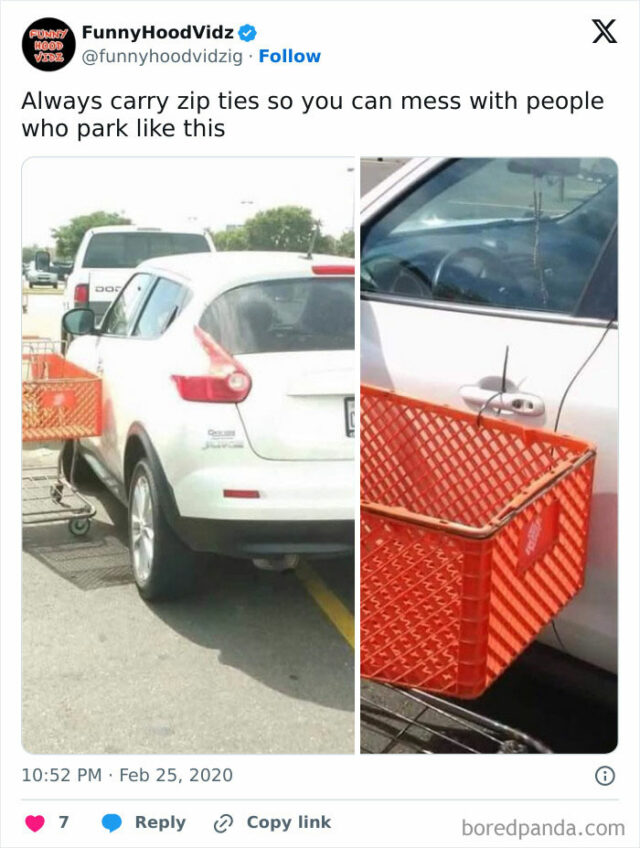 30 Times People Did Things That Were Chaotic And Good At The Same Time ...