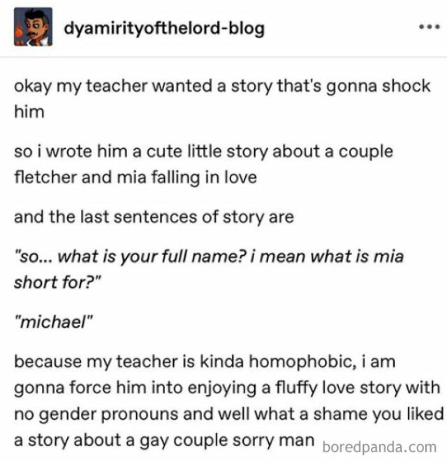 30 Times People Did Things That Were Chaotic And Good At The Same Time ...