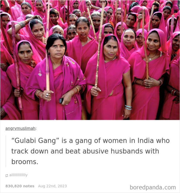 30 Times People Did Things That Were Chaotic And Good At The Same Time ...