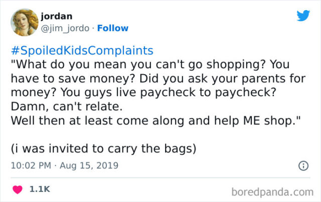 30 Self-Absorbed Wealthy People Caught In The Act Of Displaying Their ...