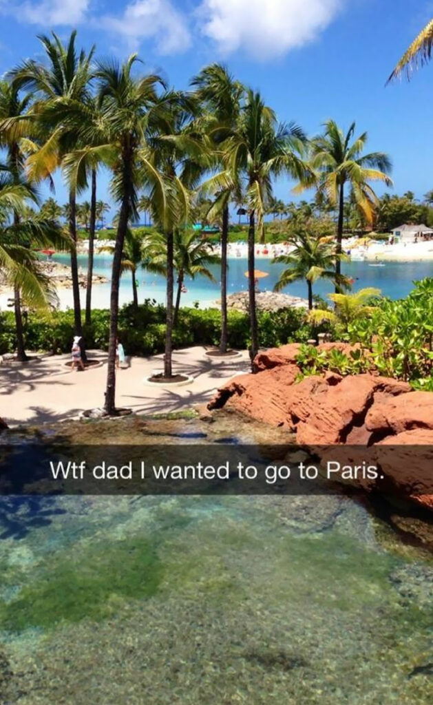 30 Self-Absorbed Wealthy People Caught In The Act Of Displaying Their ...