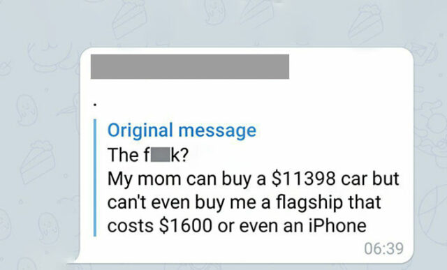 30 Self-Absorbed Wealthy People Caught In The Act Of Displaying Their ...