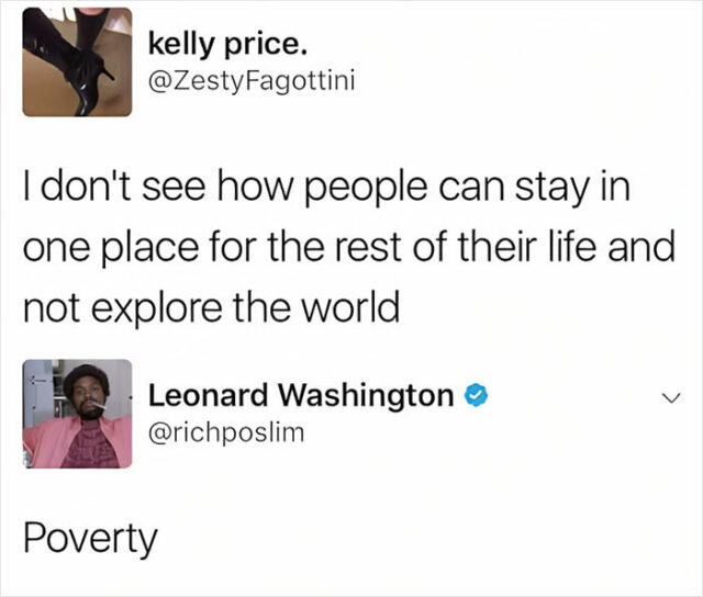 30 Self-Absorbed Wealthy People Caught In The Act Of Displaying Their ...