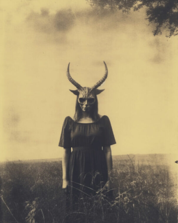 20 Strange and Unnerving Photos Shared By This Twitter Account | DeMilked