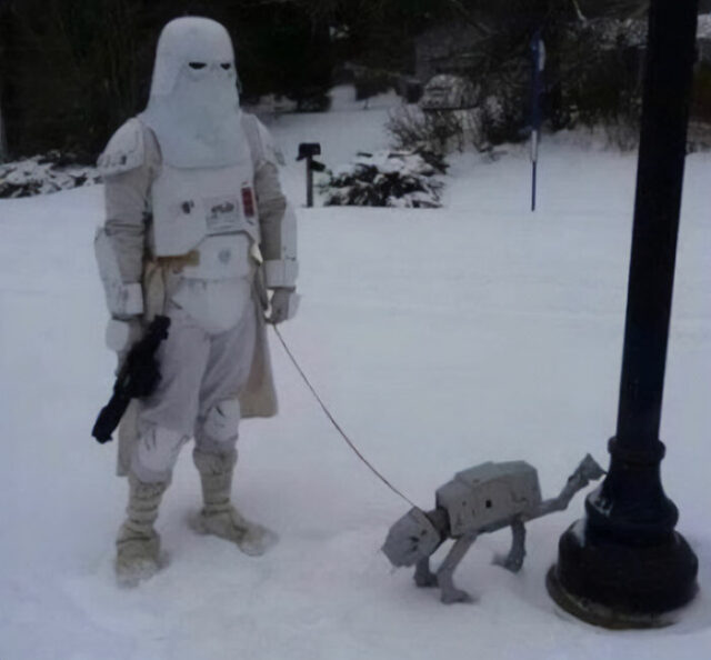 30 Totally ‘Blursed’ Photos That Don’t Provide Any Explanations | DeMilked