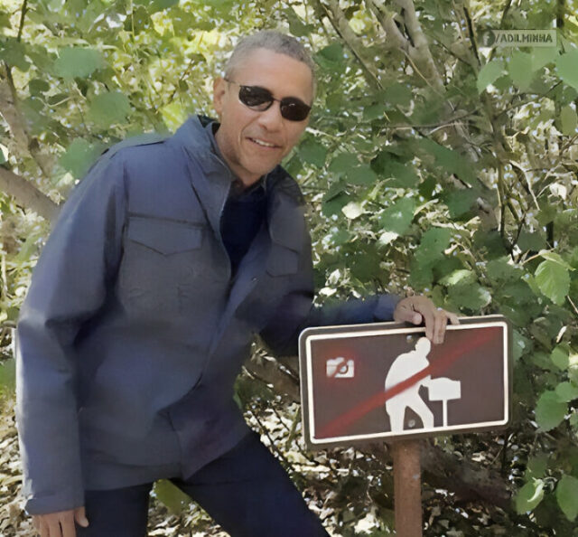 30 Totally ‘Blursed’ Photos That Don’t Provide Any Explanations | DeMilked