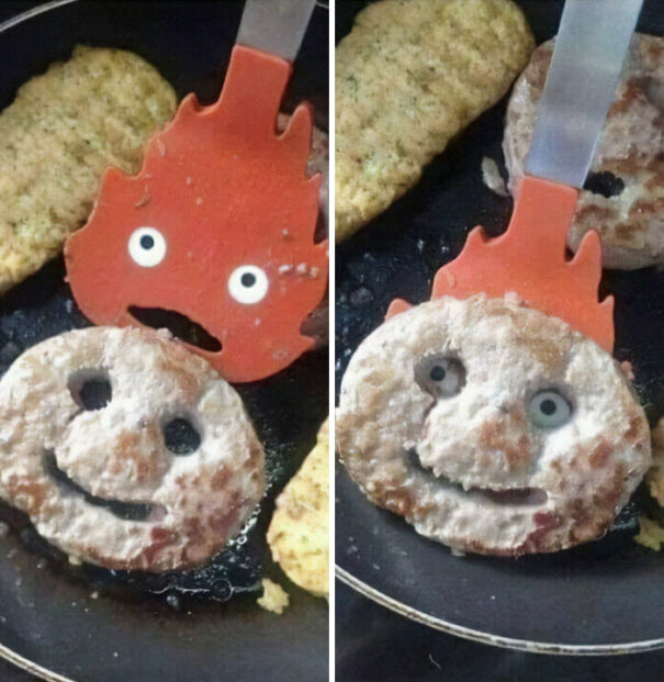 30 Totally ‘Blursed’ Photos That Don’t Provide Any Explanations | DeMilked