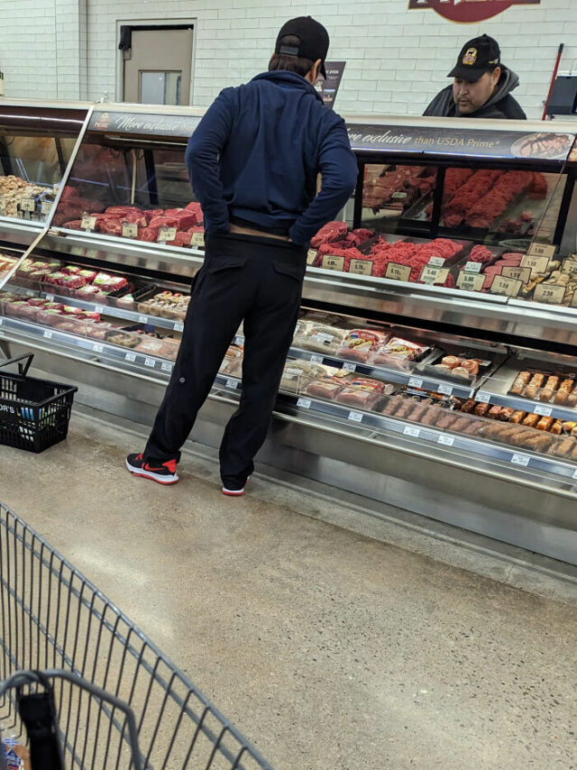 20 Extremely Embarrassing Pics That Might Make You Wince In Cringe ...