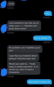 20 Extremely Embarrassing Pics That Might Make You Wince In Cringe ...