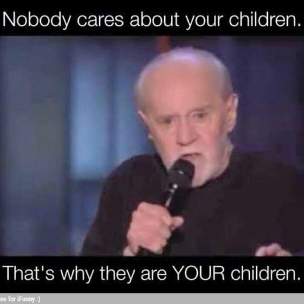 20 Fun Memes For Those Who Chose The Childfree Lifestyle | DeMilked