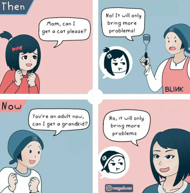 20 Fun Memes For Those Who Chose The Childfree Lifestyle | DeMilked