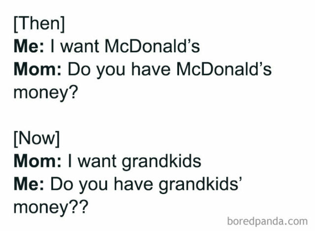 20 Fun Memes For Those Who Chose The Childfree Lifestyle | DeMilked