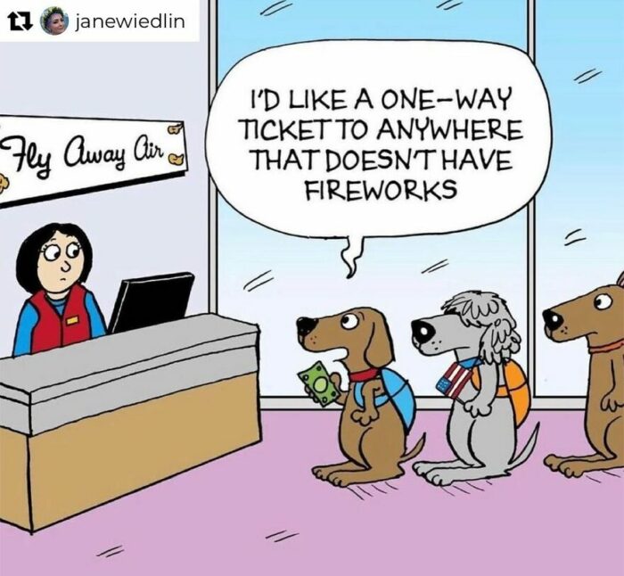 20 Funny Illustrations By "Half Full" Comics | DeMilked