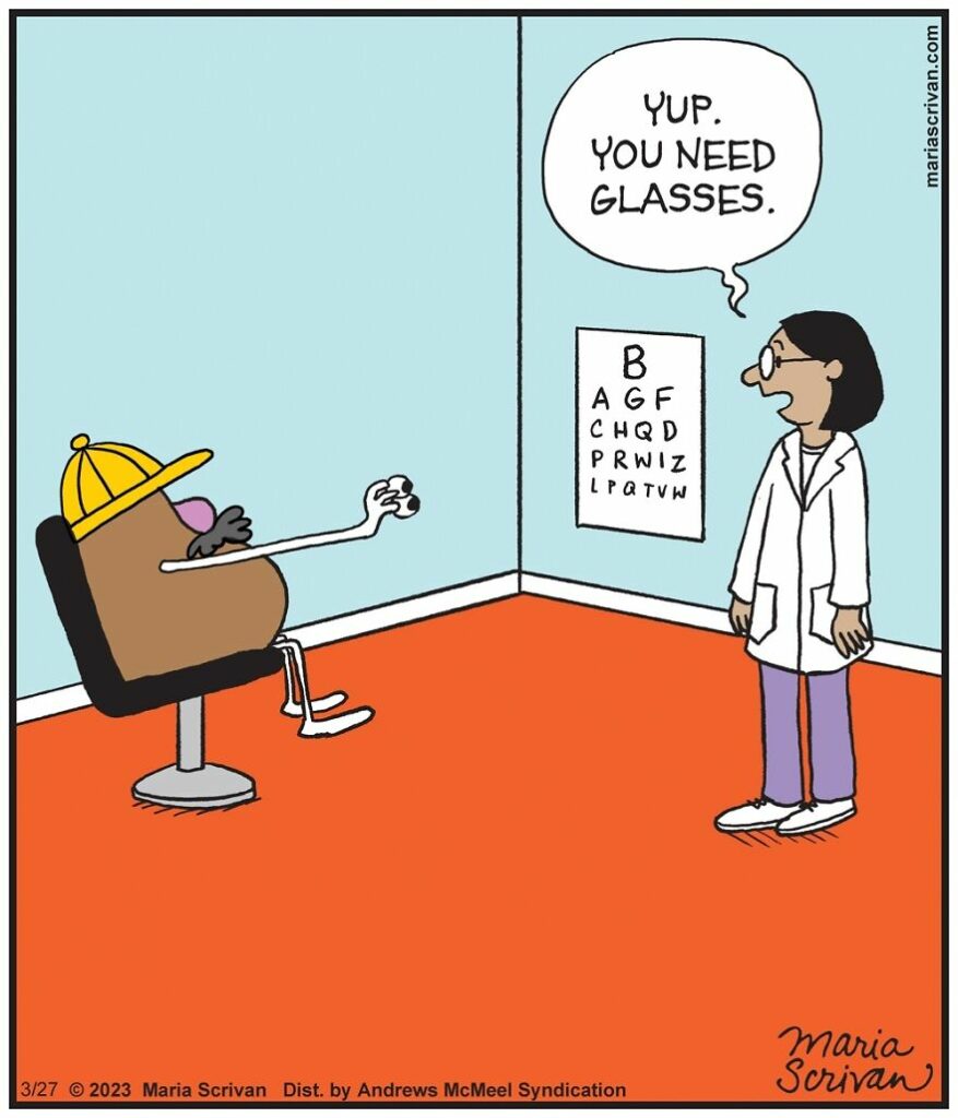 20 Funny Illustrations By "Half Full" Comics | DeMilked