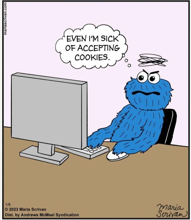 20 Funny Illustrations By "Half Full" Comics | DeMilked