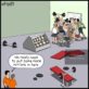 20 Humorous One-Panel Comics To Make You Smile | DeMilked