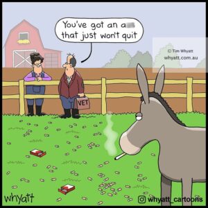 20 Humorous One-Panel Comics To Make You Smile | DeMilked