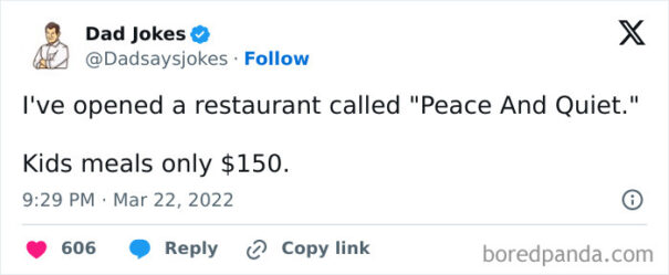 20 Hilarious Dad Jokes That Are Guaranteed To Bring Smiles | DeMilked