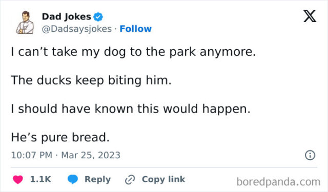 20 Hilarious Dad Jokes That Are Guaranteed To Bring Smiles | DeMilked