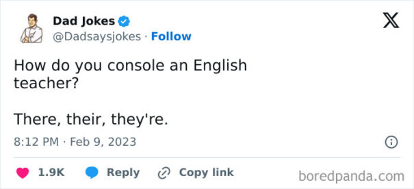 20 Hilarious Dad Jokes That Are Guaranteed To Bring Smiles | DeMilked